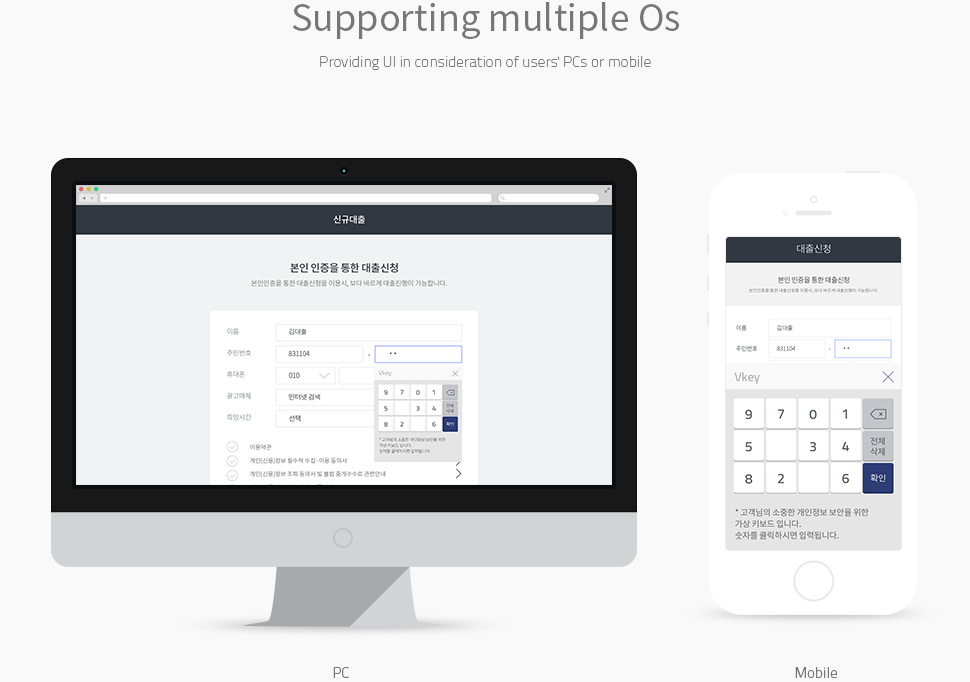 Security Solution | Crizen Solution – English